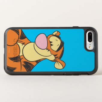 Tigger 5 otterbox iPhone case | Zazzle