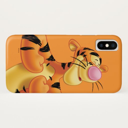 Tigger 6 Case-Mate iPhone case | Zazzle
