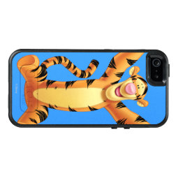 Tigger 8 otterbox iPhone case | Zazzle