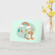 Tigger - A Little Hello To You Card | Zazzle