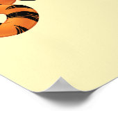 Tigger and Roo Poster | Zazzle