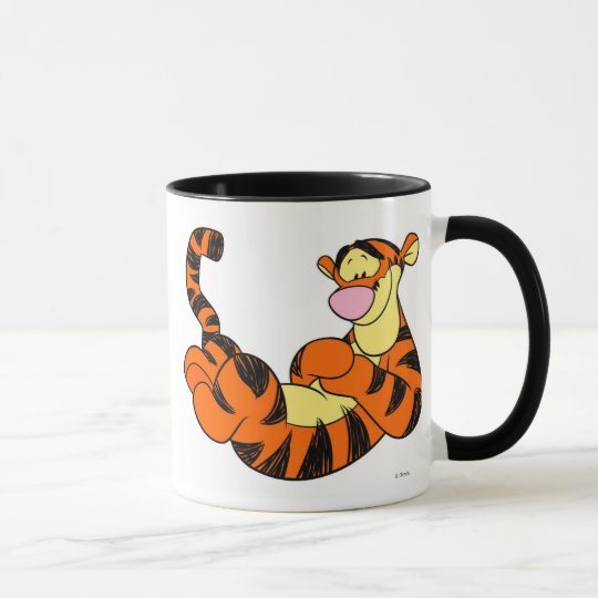 Tigger Mug | Zazzle.com