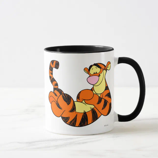 Tigger Mug | Zazzle