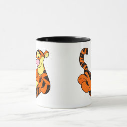 Tigger Mug | Zazzle