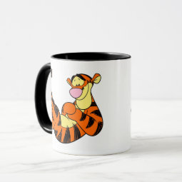 Tigger Mug | Zazzle