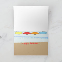 Tiki Bar Greeting Cards | Zazzle