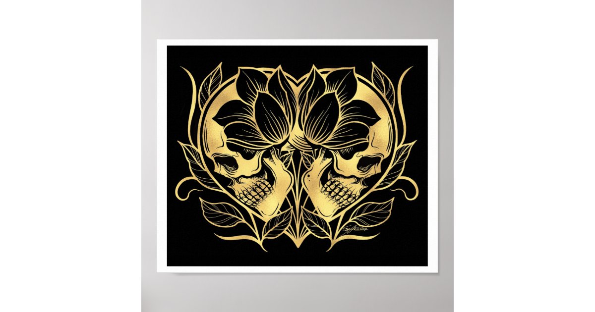 Til Death Do Us Part Poster | Zazzle