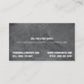 Tile Installer Business Card | Zazzle