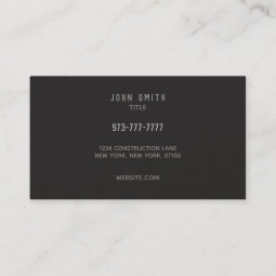 Tiling Slogans Business Cards | Zazzle