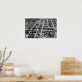 Tillamook, Oregon Aerial View Photograph Poster | Zazzle