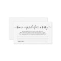 Time Capsule Baby Shower Invitation Simple | Zazzle