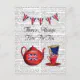 Time For Tea 2 Postcard | Zazzle