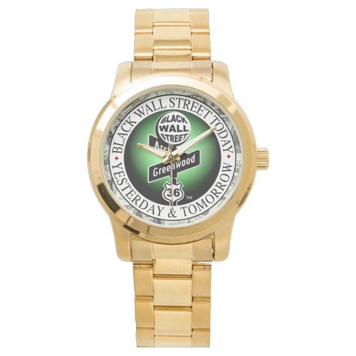 TIME IS MONEY WATCH | Zazzle.com