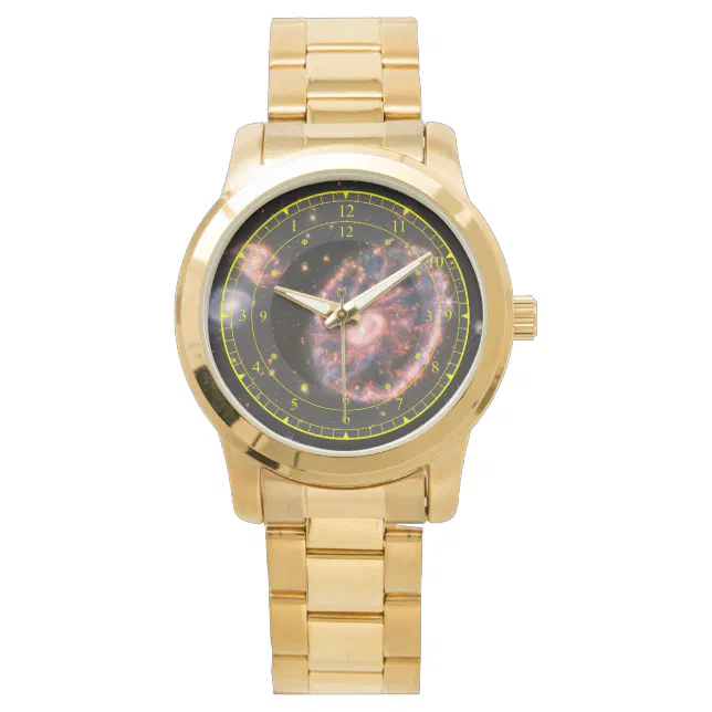 Time Machine Portal ~ Time/Space/ Continuum ~ Wat Watch | Zazzle