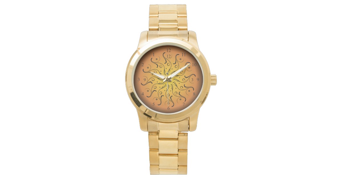 Time Machine ~ Space/Time Continuum ~ Watch | Zazzle