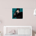Time | Out of Time Poster | Zazzle