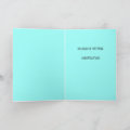Time to be Proud Girly Pink Pretty Floral Card | Zazzle