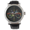 Time to Bike Watch | Zazzle