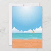 Time to Relax Retirement Party Invitation | Zazzle