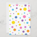 Time TWO Party Birthday Invitation 2nd Birthday | Zazzle