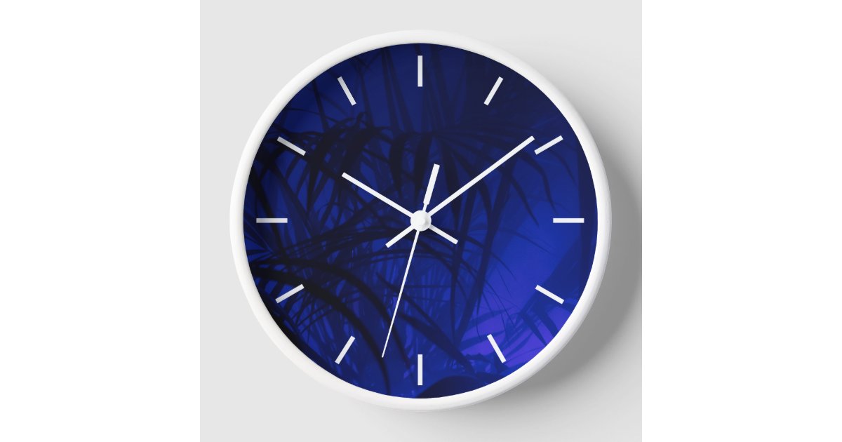 Timeless Masterpieces: Best Wall Clock | Zazzle