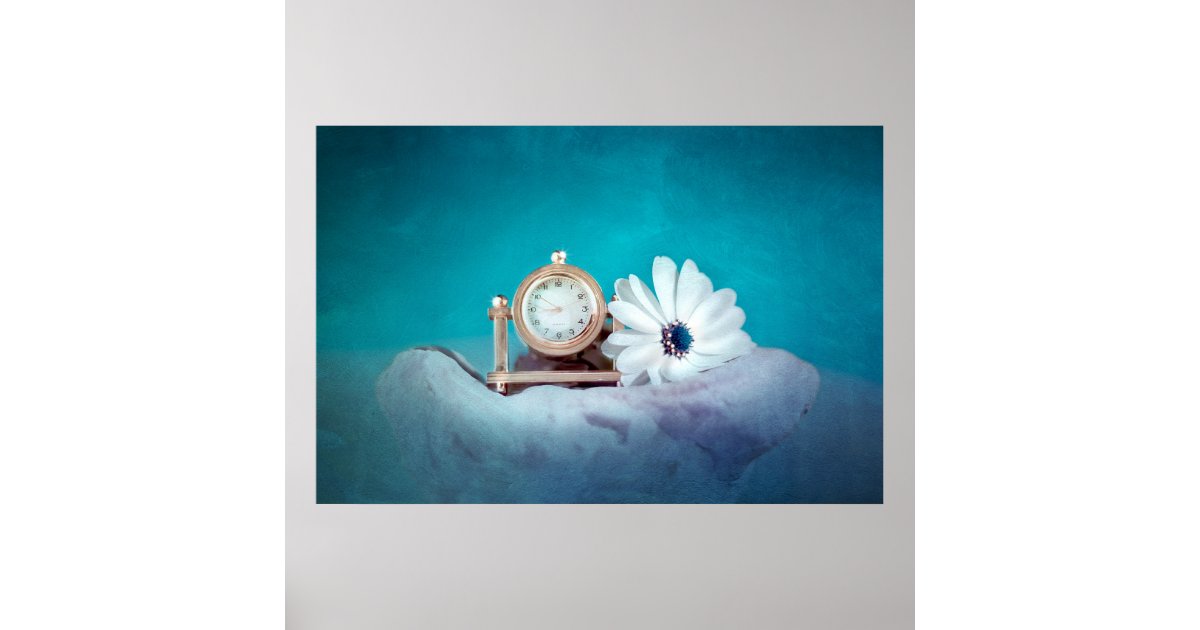 TIMELESS POSTER | Zazzle