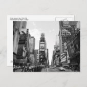 Times Square Postcard | Zazzle