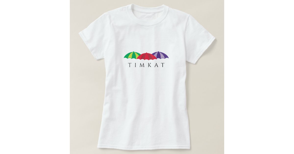 Timkat / Timket Ethiopian Festival T-Shirt | Zazzle