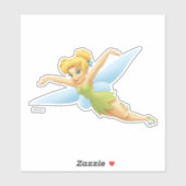 Tinker Bell Pose 12 Sticker | Zazzle