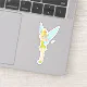 Tinker Bell Pose 23 Sticker | Zazzle