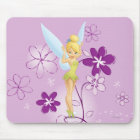 Tinker Bell Pose 7 Mouse Pad | Zazzle