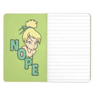 Tinkerbell Notebooks & Journals | Zazzle