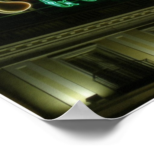 Tio Pepe Poster | Zazzle