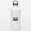 Tips Are Appreciated Thank you Sticker | Zazzle
