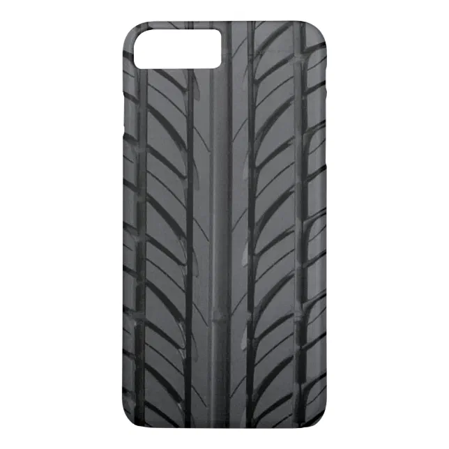 Tire Tread Iphone Cover Sportscar | Zazzle