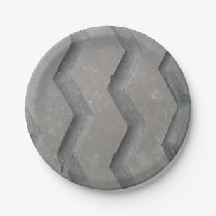 Tire Plates | Zazzle