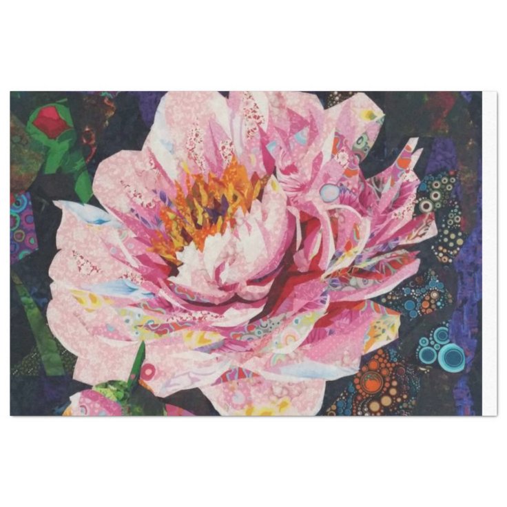 tissue paper | Zazzle