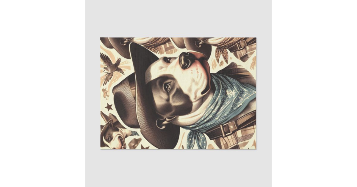 Tissue Paper | Zazzle