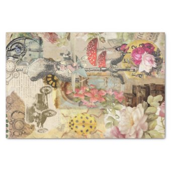 Tissue Paper | Zazzle