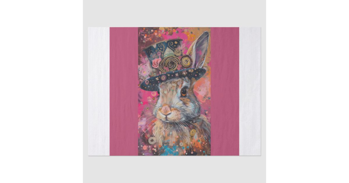 Tissue Paper | Zazzle