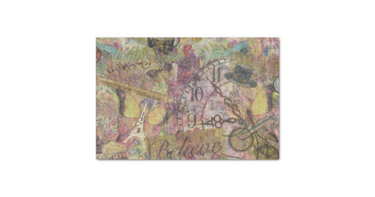 Tissue paper | Zazzle