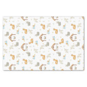 Tissue Paper - Christian Nativity Scene | Zazzle