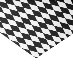 Tissue Paper-Diamond Pattern Tissue Paper | Zazzle