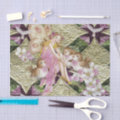 Tissue Paper Fairy | Zazzle