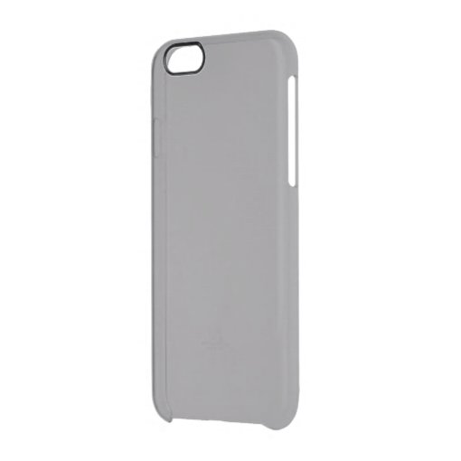 Titanium Gray Grey Color Trend Background Uncommon iPhone Case | Zazzle