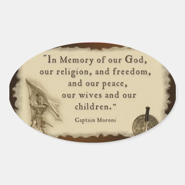 Title of Liberty Stickers | Zazzle