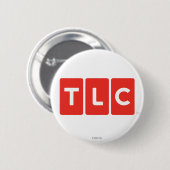TLC Network logo Button | Zazzle