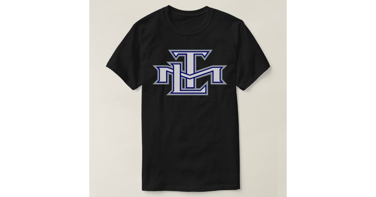 TLM Logo T-Shirt | Zazzle