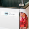TLT Bumper Sticker | Zazzle