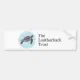 TLT Bumper Sticker | Zazzle